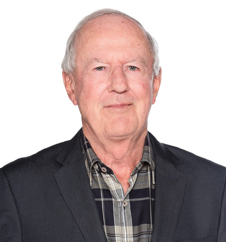 Jean Thibault - L'Ordre de Drummondville